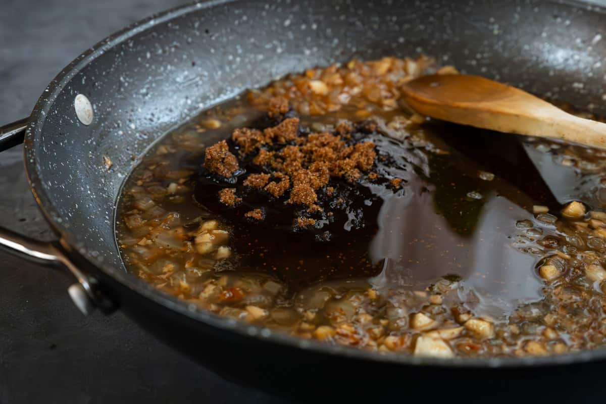 Maple Bourbon Bacon Jam Recipe - Burnt Pellet BBQ