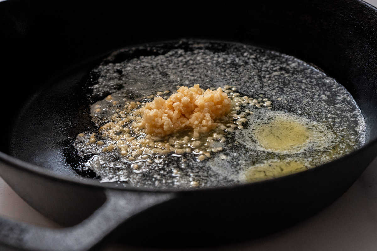 Cajun Chicken Alfredo - Burnt Pellet BBQ