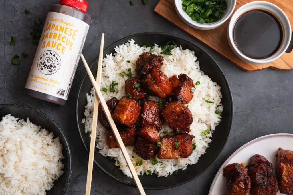Steak with Bone Marrow Butter - Burnt Pellet BBQ