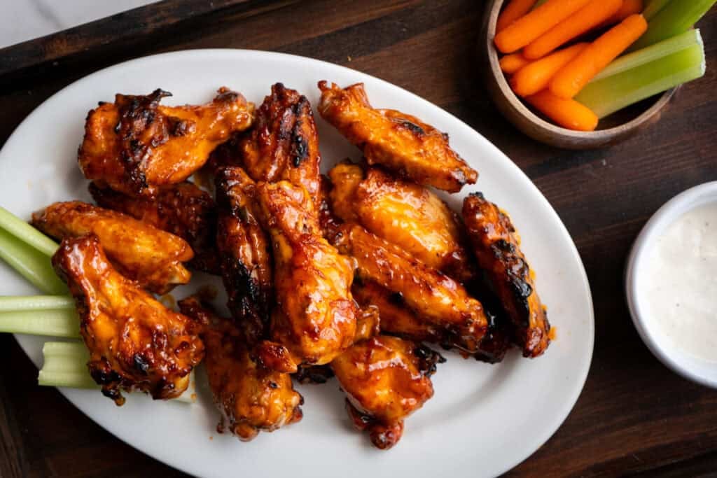 Viral Pickle Dip - Burnt Pellet BBQ
